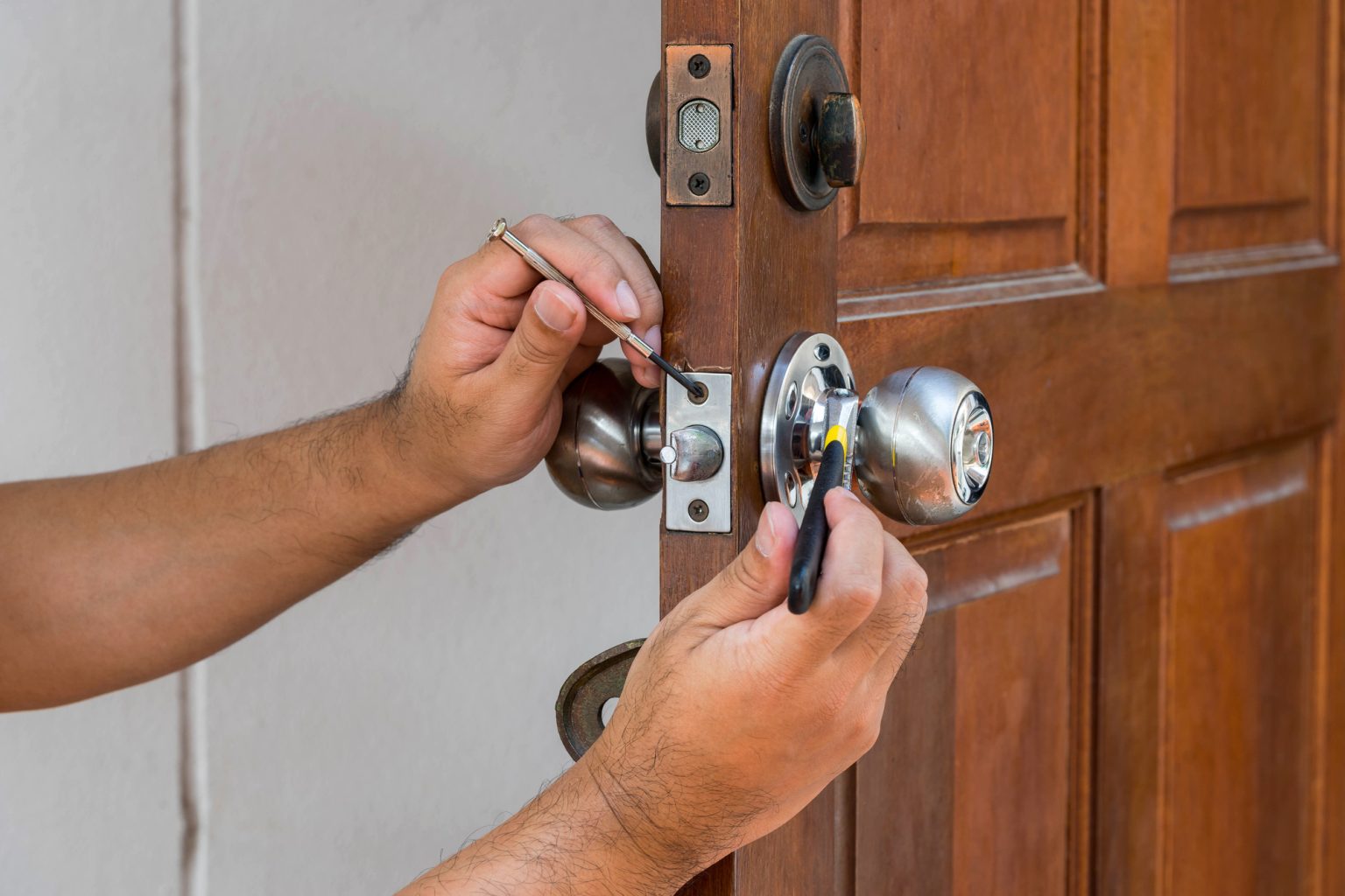 Residential Locksmith Services - US1 Locksmith Fort Lauderdale
