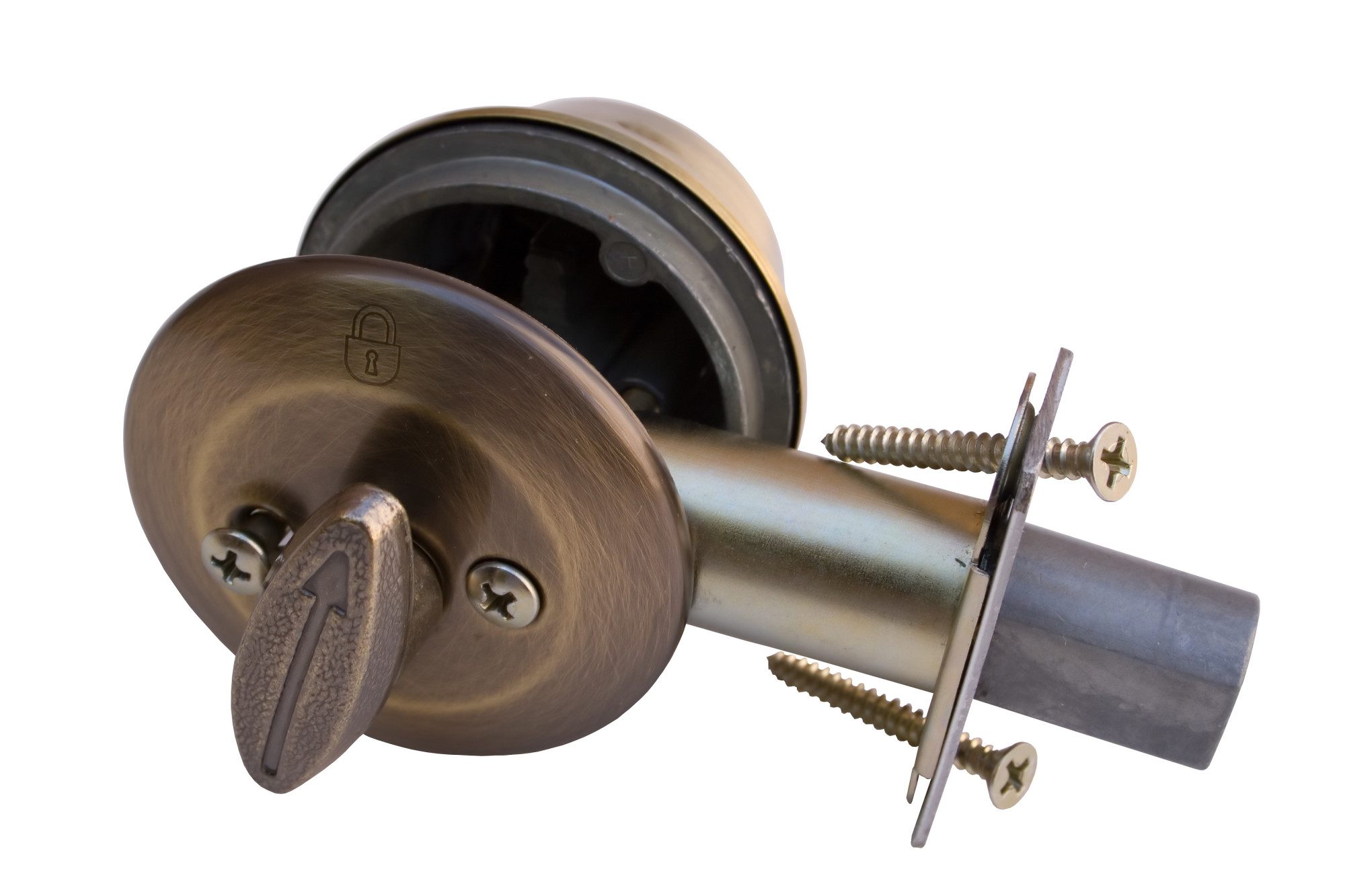 3 Essential Reasons You Need a Deadbolt Lock - US1 Locksmith