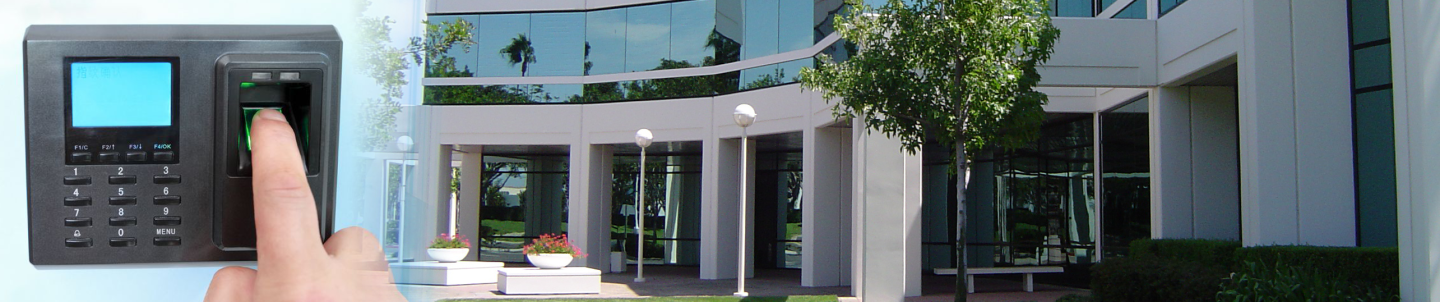 Access Control Systems - US1 Locksmith