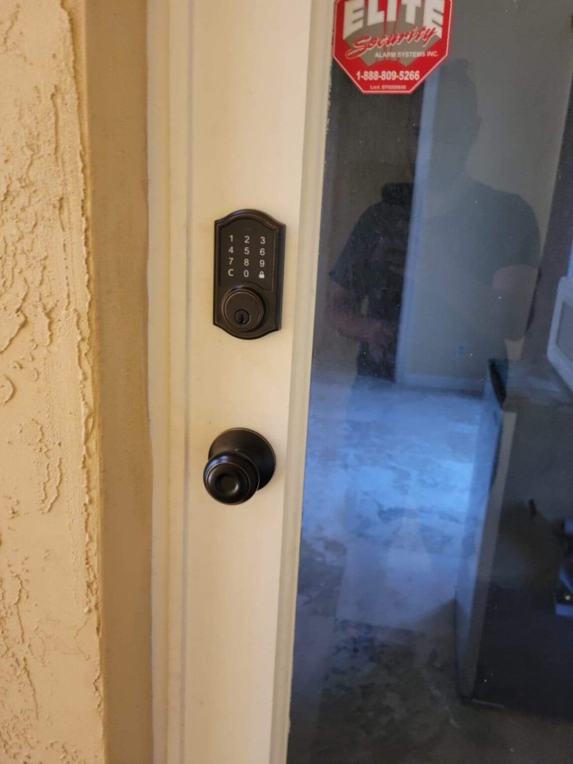 The Ultimate Guide to WiFi Bluetooth Locks Installed - US1 Locksmith